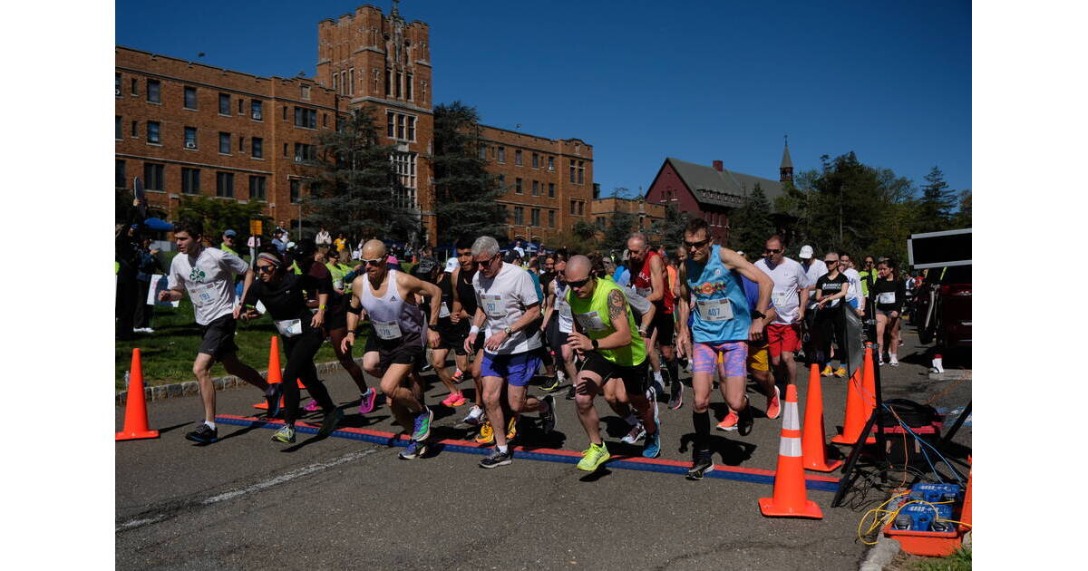 Mount St. Dominic Academy's Meghan Doyle '05K Set for May 3 | West ...