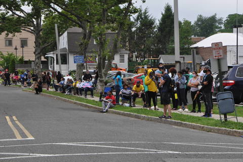 Springfield MVC Experience Indicative of Gridlock in Statewide System ...