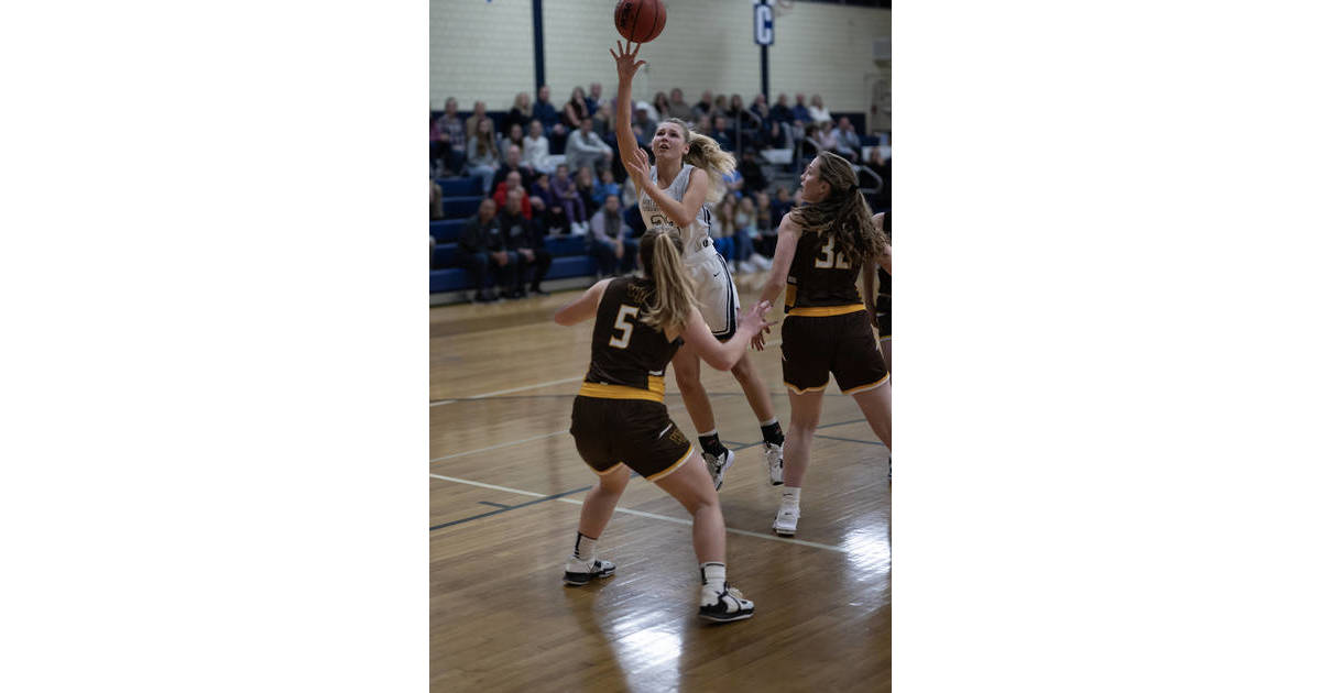 Chatham Girls Basketball Shows it can Slow it Down in 'Cougar Classic ...