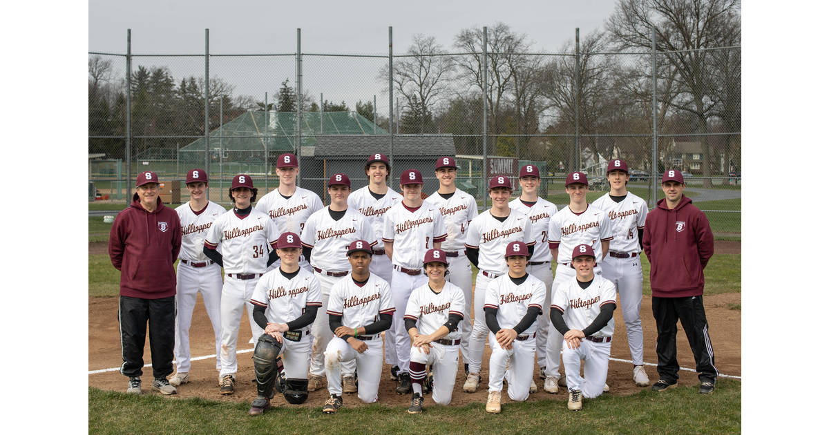 Summit Baseball Blanks Al Johnson 8-0 | Summit, NJ News TAPinto