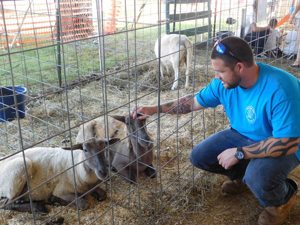Middlesex County Fair Lifts the Lid Off Summer | East Brunswick, NJ ...