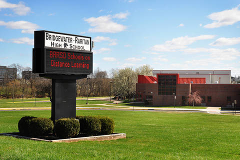 BRHS Principal Releases Plans for 2020 Graduation, With Virtual ...
