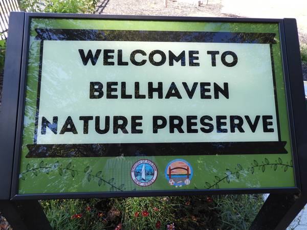 Parks of Red Bank - Bellhaven Nature Preserve | Red Bank, NJ News TAPinto