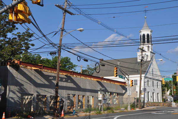 Springfield Redevelopment Update: What's the Latest From Downtown ...