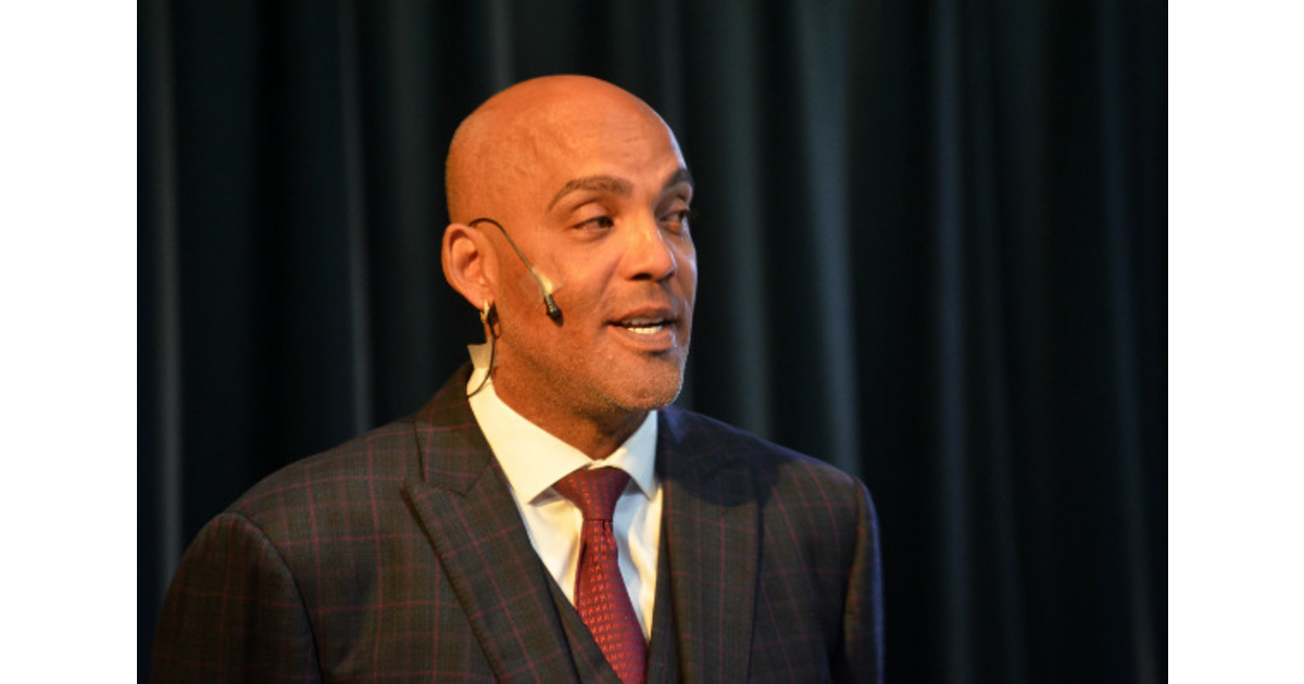 Former Rutgers and NFL Quarterback Ray Lucas Warns Scotch Plains ...