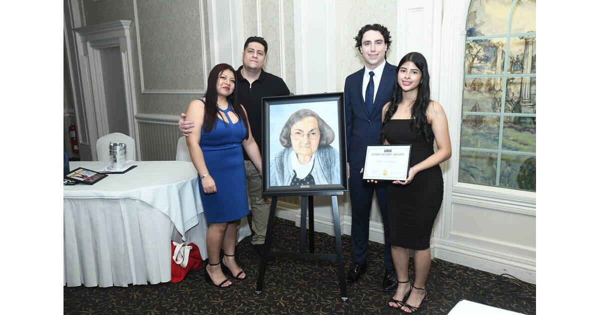 Elizabeth Nonprofit Opens Application Period for 2025-2026 Scholarship ...