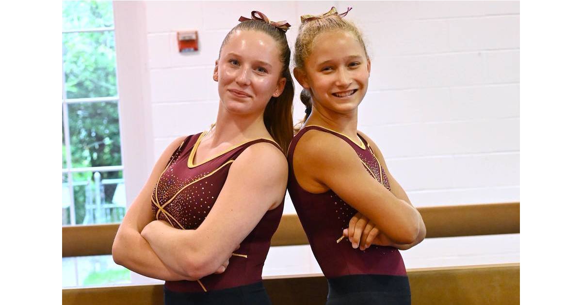 Full Hilltopper Gymnastics Team Headed to Compete at NJSIAA Sectionals ...
