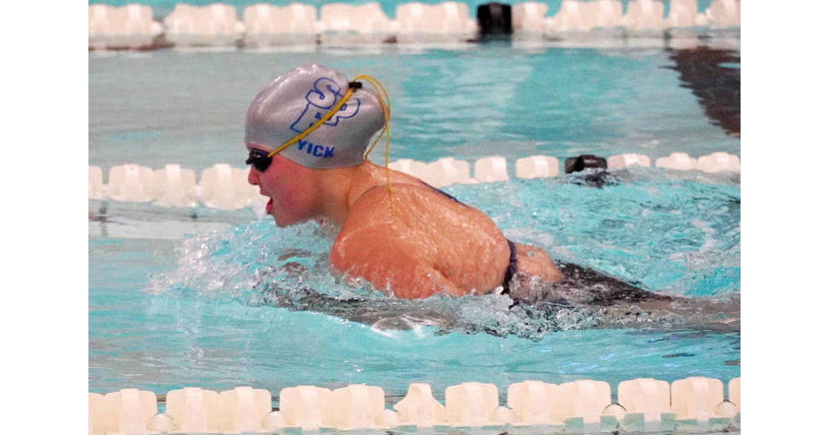 Girls Swimming: Scotch Plains-Fanwood Opens 2023-24 Season with Easy ...