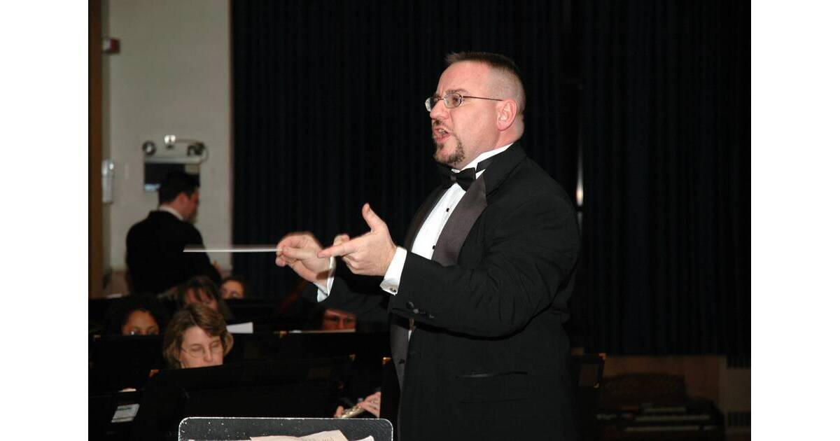 Beloved Music Legend at Wayne Hills High School, Matt Paterno to Retire ...