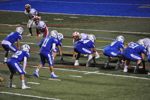 Millburn Football Wins Season Opener Over Kearny on Guarino Tribute ...