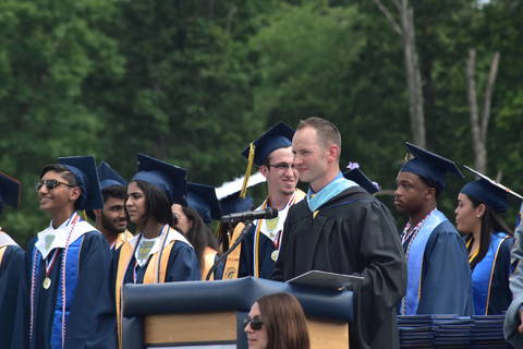 Photo Gallery: Here's the Class of 2019 Graduates From Franklin High ...