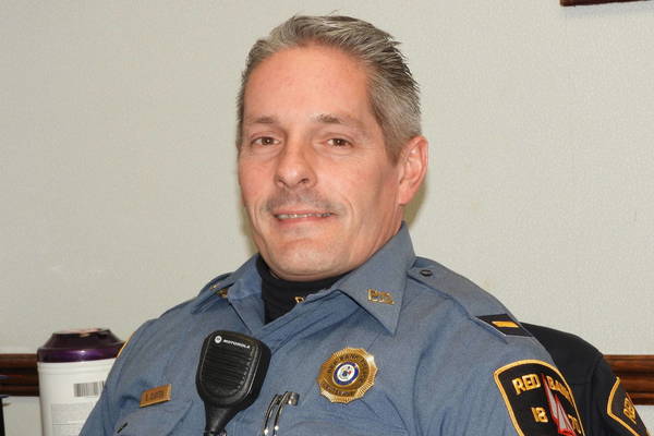 All in the (Clayton) Family – Over 120 Years of RBPD Service | Red Bank ...