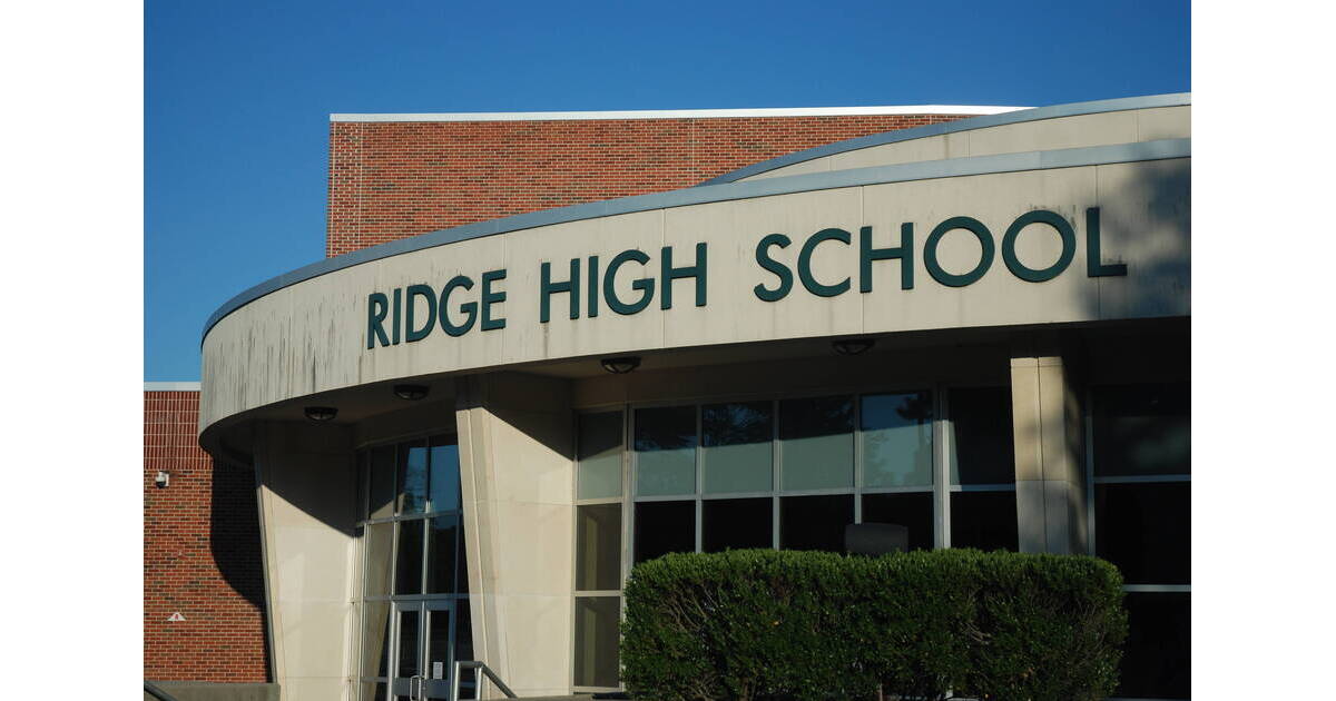 Ridge Athletes Lead Both on and off the Field | Basking Ridge, NJ News ...