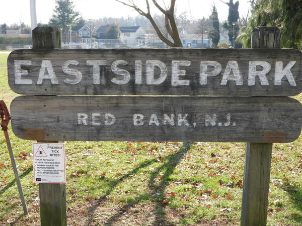 Red Bank’s East Side Park Improvements Moving Forward | Red Bank, NJ ...