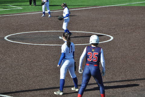 Springfield Girls Lead Dayton Softball to State Tournament in Dramatic ...