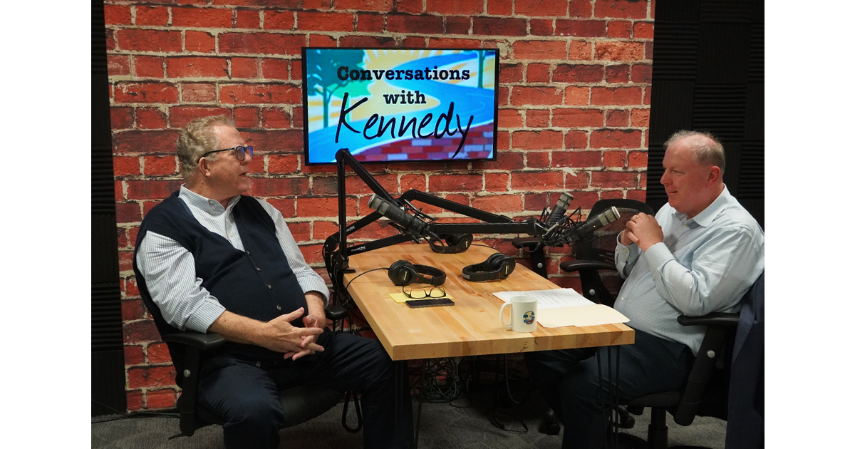 MCUA Executive Director Joe Cryan Discusses Utility's Relationship with ...