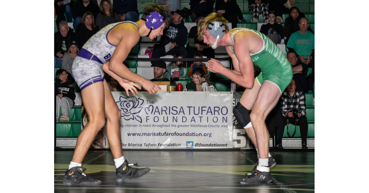 South Plainfield and Old Bridge to meet in Marisa Tufaro Memorial Dual ...