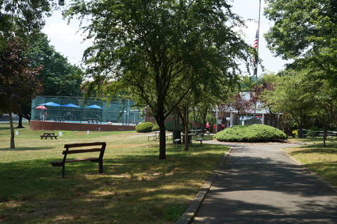 Hawthorne Municipal Pool Re-Opens | Hawthorne , NJ News TAPinto | TAPinto