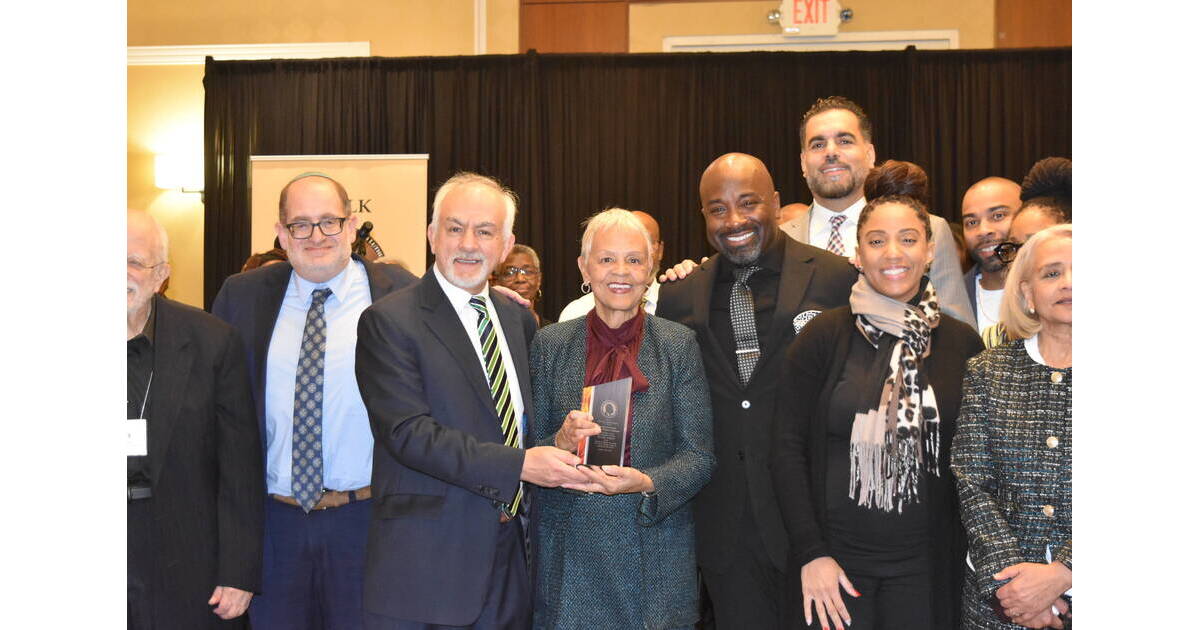 Franklin Township Celebrates Unity and Legacy at Annual MLK Breakfast ...