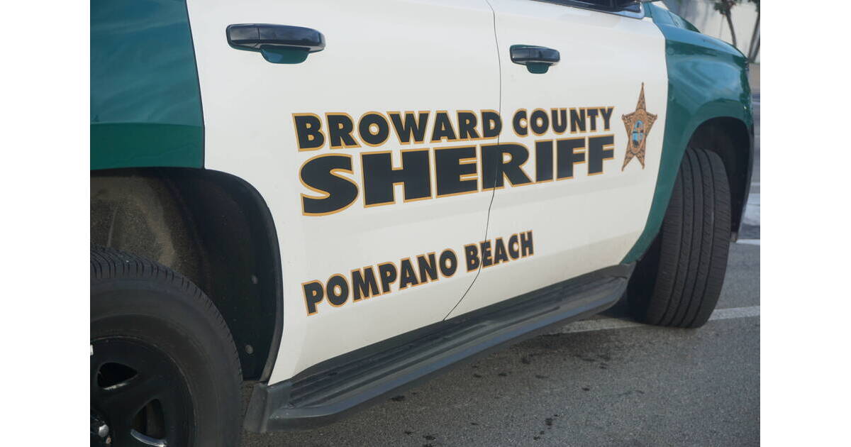 BSO or Police Department? Pompano Beach Seeks Public Input with ...