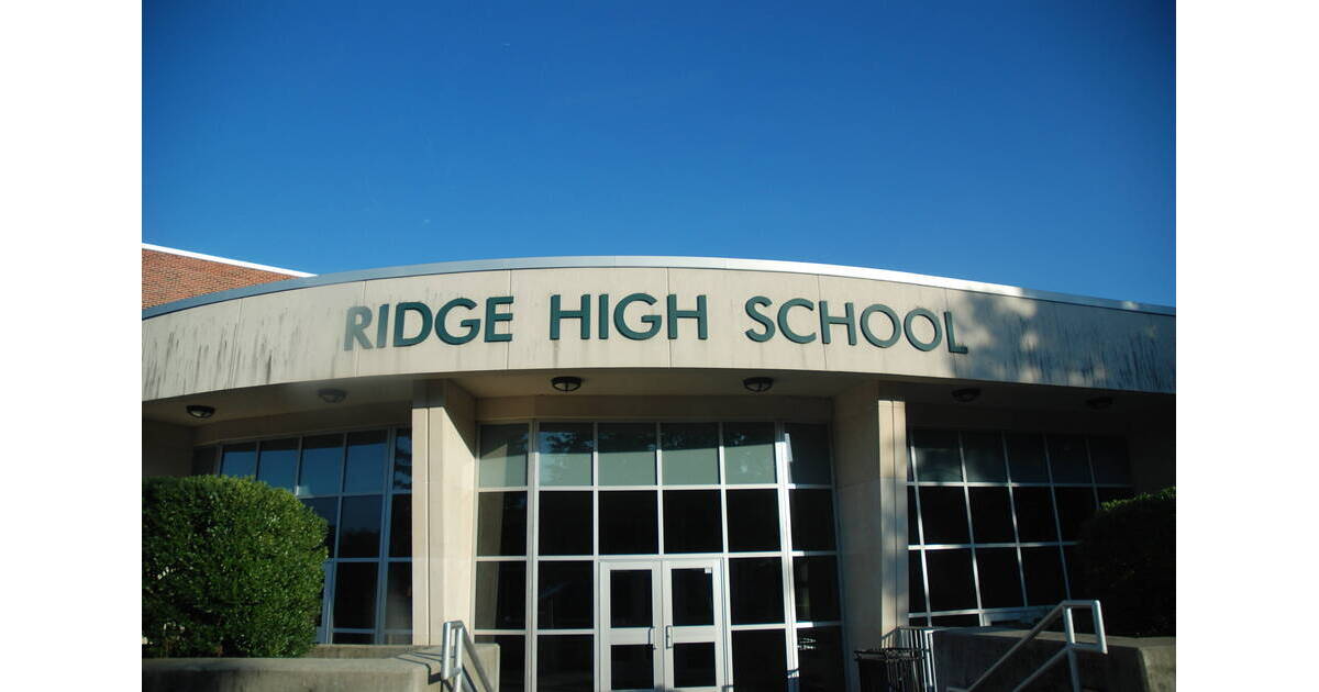 Ridge High School Mourns Loss of Teacher | Basking Ridge, NJ News ...