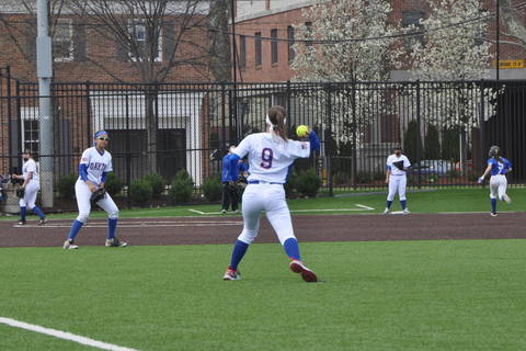 Dayton Softball Rounds Into Form, as Springfield Girls Clip Summit ...