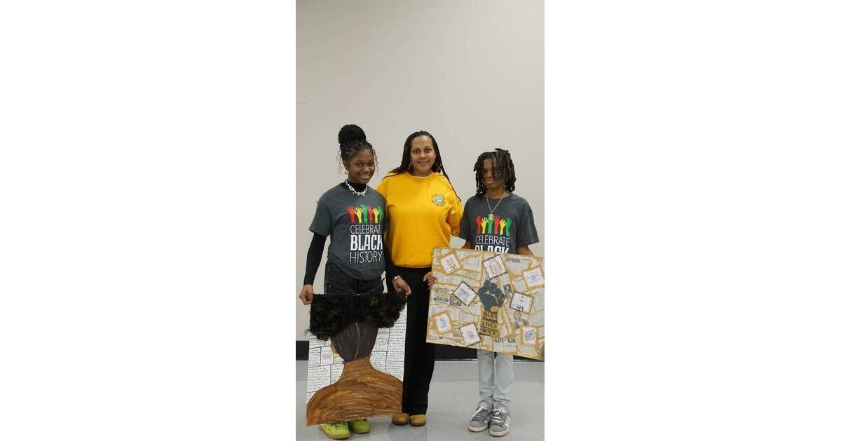 City of Linden's Department of Parks and Recreation Announces Black ...