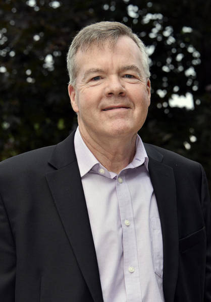 Meet BOE Candidate Tom Duffy | Randolph, NJ News TAPinto | TAPinto