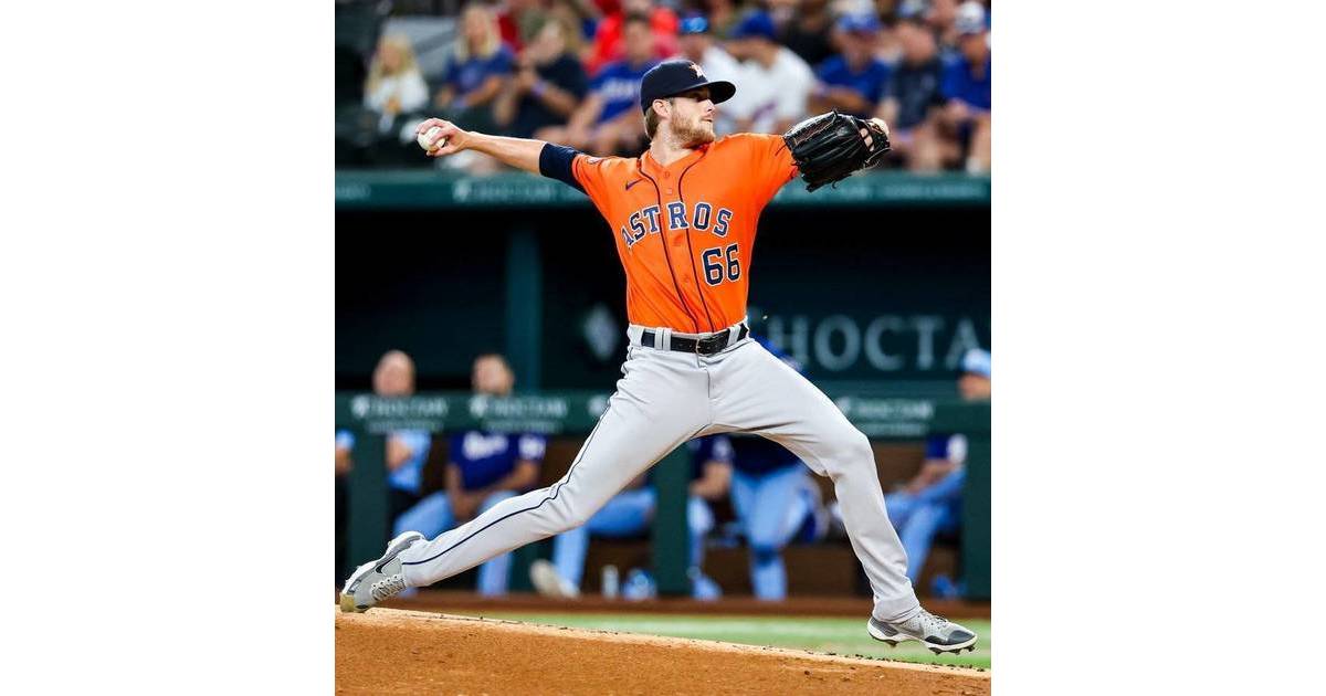 Allegany's Shawn Dubin Pitches Four Solid Innings in First MLB Start ...