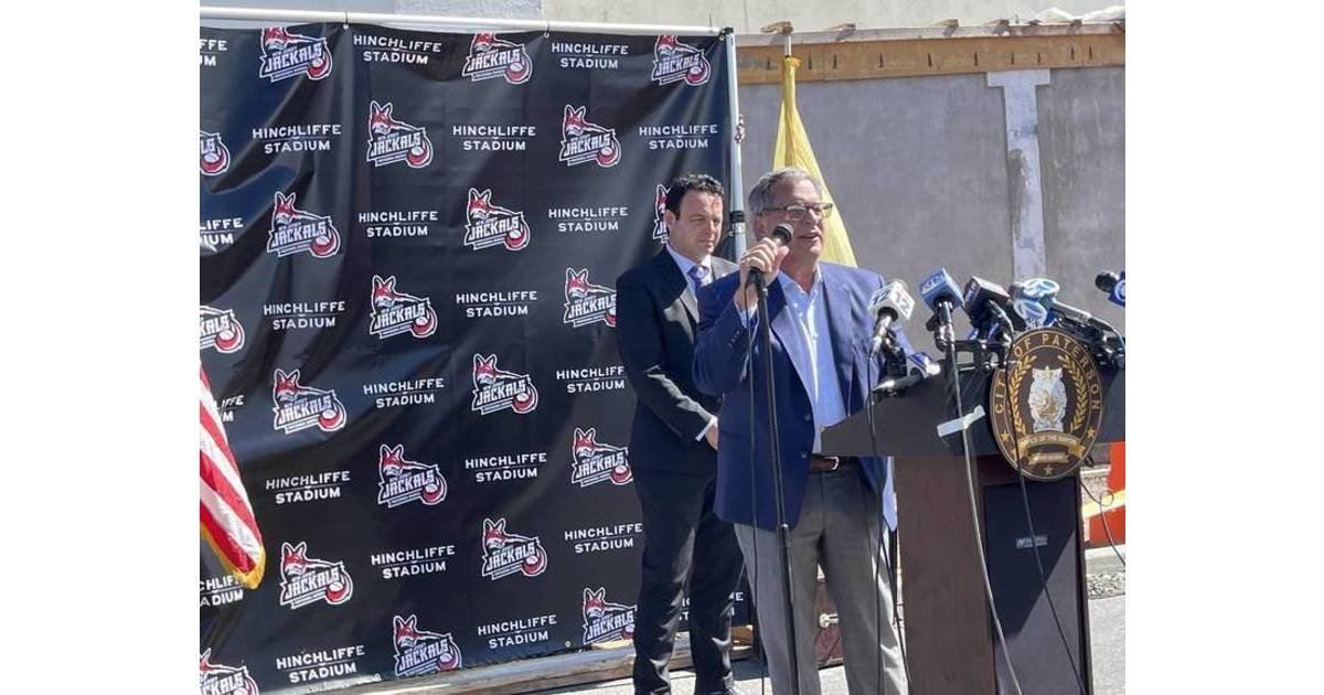 Paterson Schools Officials Share Concerns Regarding Jackals At ...