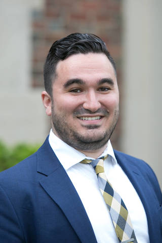 Kenilworth Native Dylan Lang Named a 2019 Rappaport Law & Public Policy ...