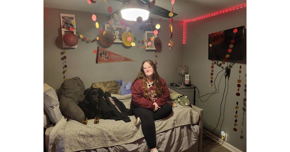 Kenilworth's Class of 2023's Emily Wetzel is Headed to Kutztown ...