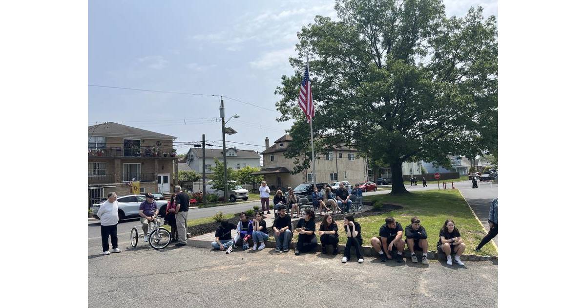 'Every 15 Minutes' Comes to Kenilworth's David Brearley Middle High ...