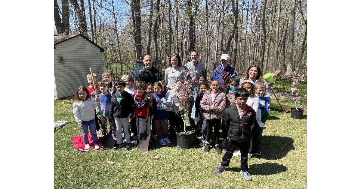 Berkeley Heights Public Schools Celebrate the 150th Anniversary of ...