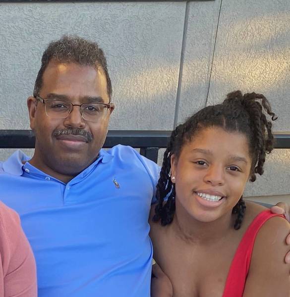 Jadyn Brown Recalls Her Rescue During Tropical Storm Ida | SOMA, NJ ...