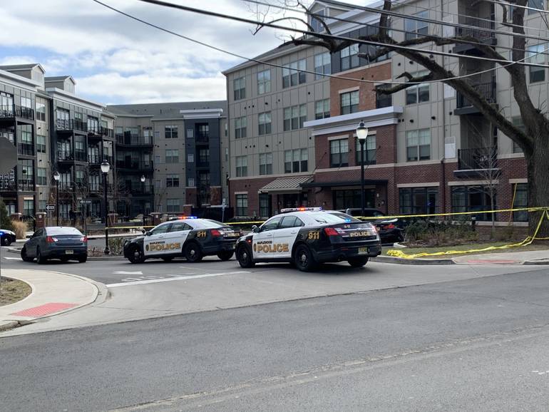 Maplewood Police Respond to Report of Shooting or Possible Robbery ...