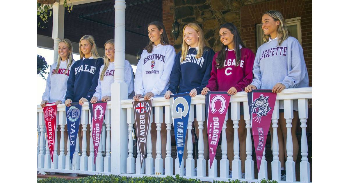 Summit's Emma Ramsey Among Oak Knoll Student-Athletes Announcing ...
