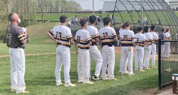 WHRHS Baseball Shuts Out North Bergen, Remains Unbeaten | Warren, NJ ...