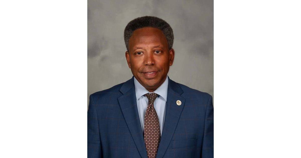 The City of Linden is Proud to Present the 2023 NJBIZ ICON Honorable ...