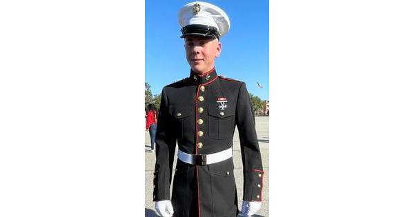 Former Barnegat ROTC Cadet Becomes Private First Class in the United ...