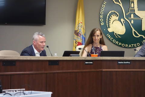 Survey Results Will Help Drive Changes at New Providence Library; Share ...