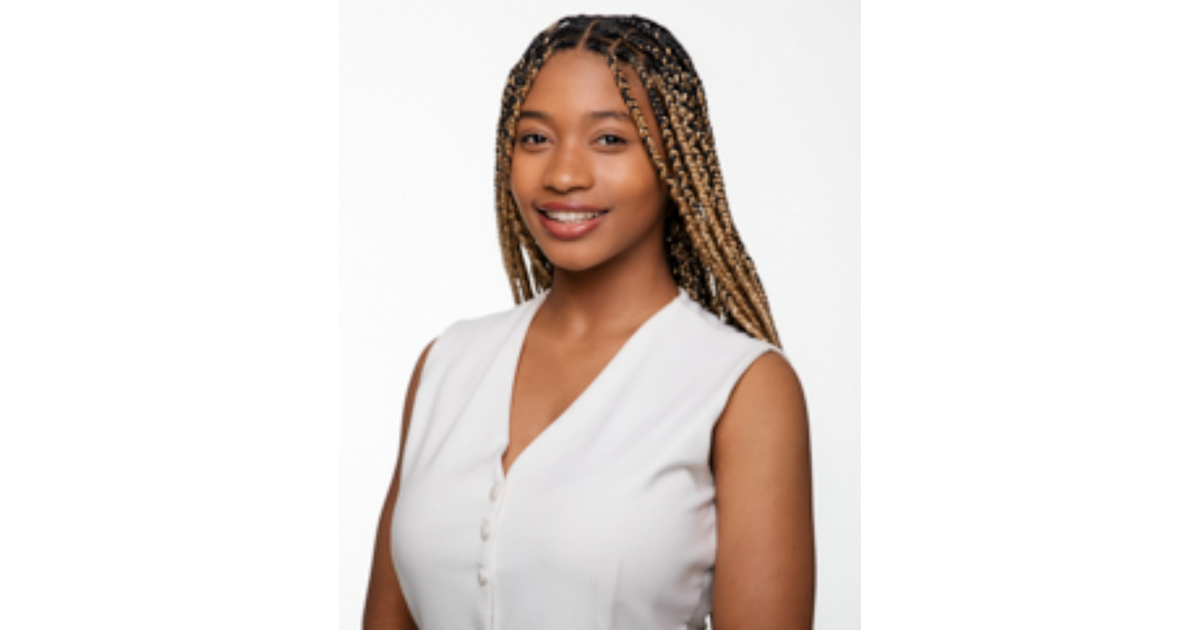 Scotch Plains Student Reina Smith Receives Prestigious Morehead-Cain ...