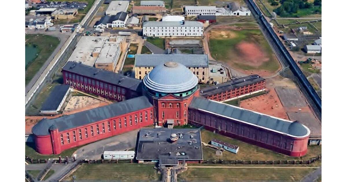 East Jersey State Prison is Not Closing: Social Media Rumors are Wrong ...