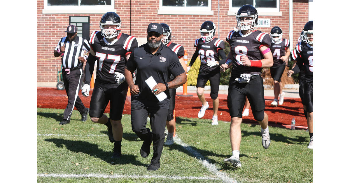 Multiple Championship Teams (Football and Boys Soccer) Highlight Fall ...