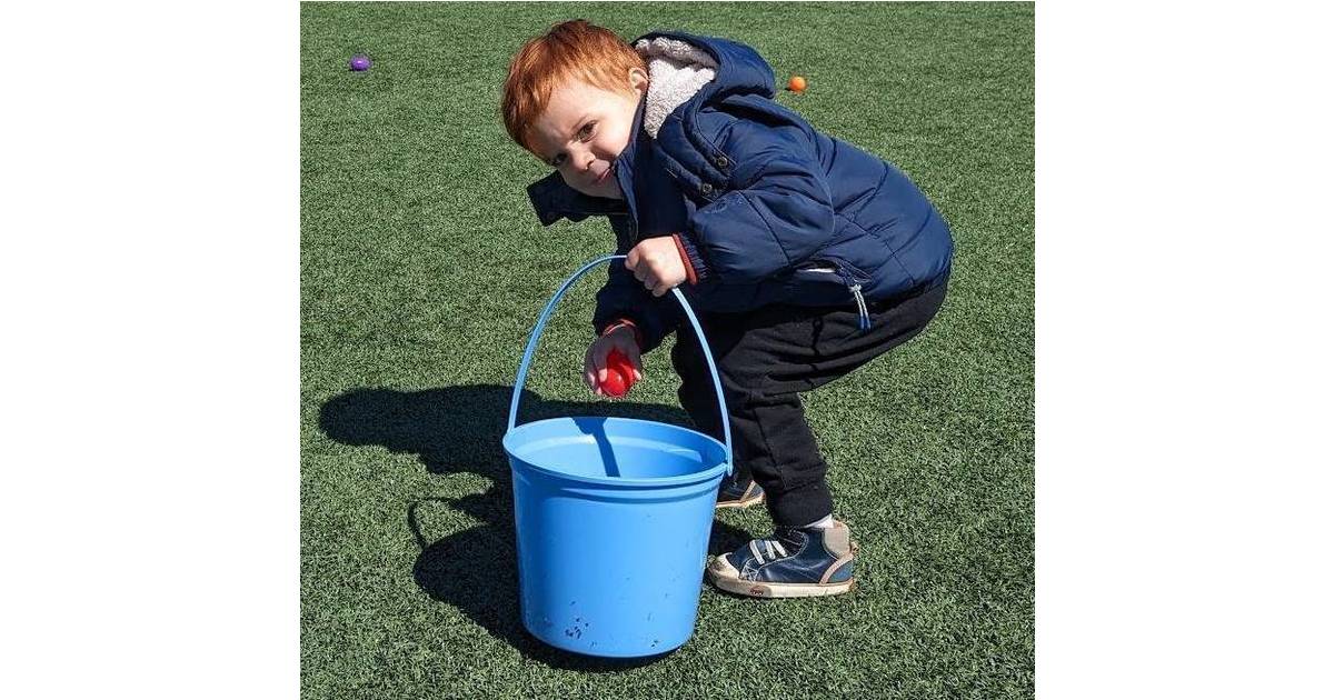 Montville Residents Enjoy Easter Egg Hunt | Montville, NJ News TAPinto ...