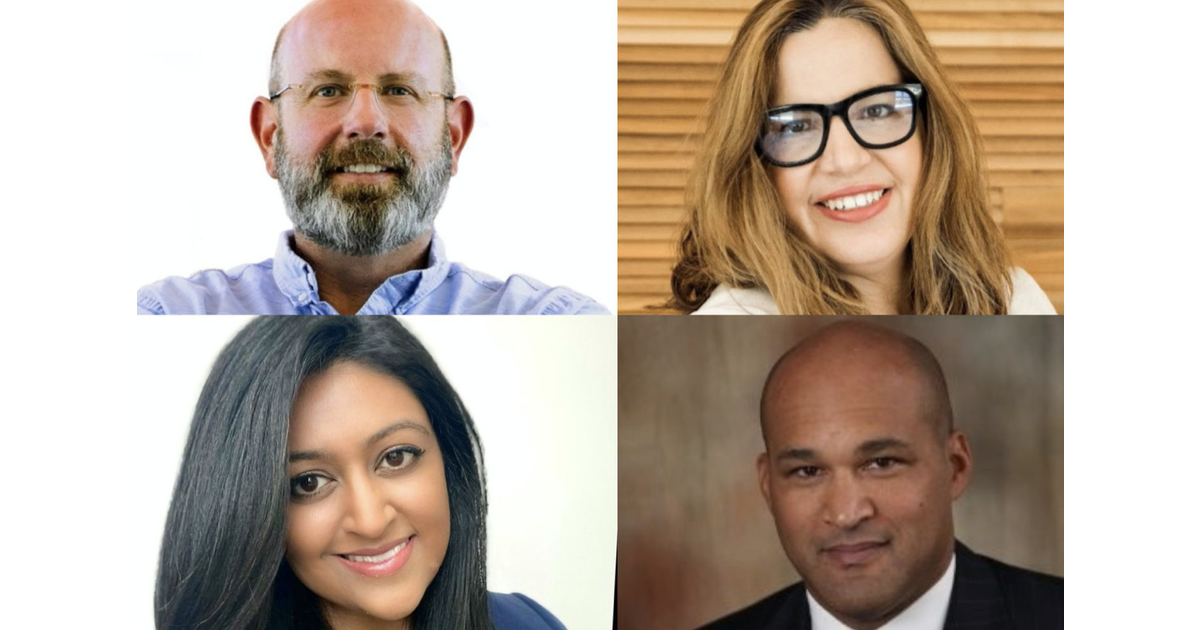 COLTS NECK RESIDENT VAN SHELL JR. APPOINTED TO EASTERSEALS NEW JERSEY’S ...