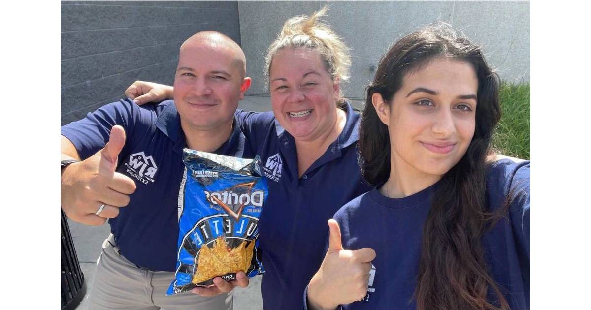 Good Company Culture Means Great Customer Service at RJW Exteriors ...