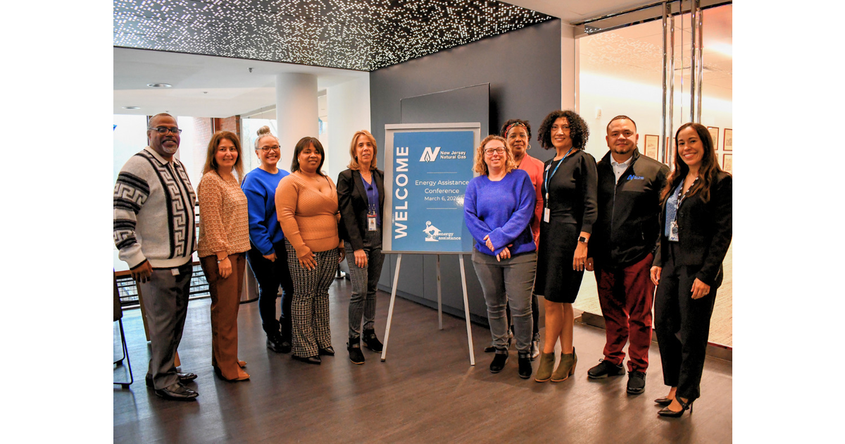 NJNG’s Energy Assistance: Empowering Our Communities | Roxbury, NJ News ...