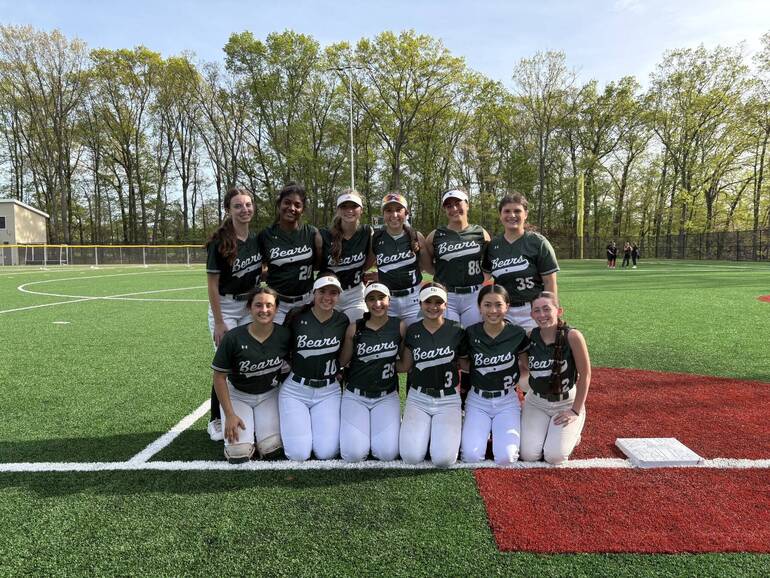 Baseball: East Brunswick Holds Off South Plainfield, 6-5 | East ...