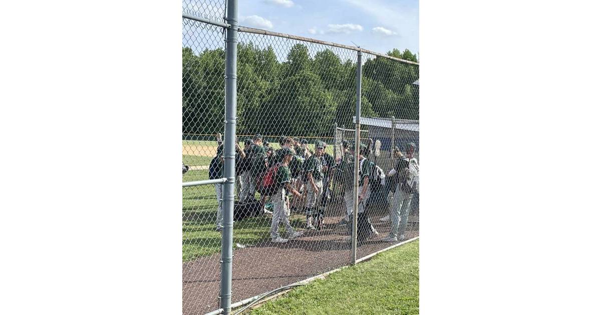 Baseball: East Brunswick Run Ends with 8-2 Loss to Howell in Sectional ...